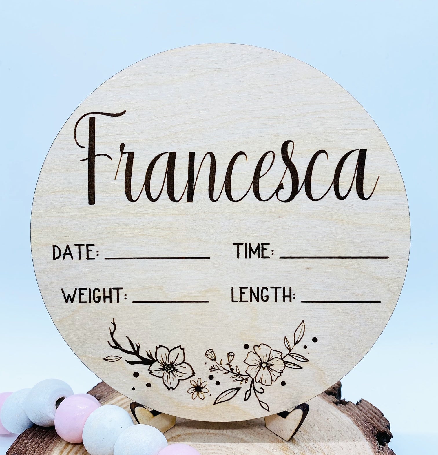Baby Decor – Willow Branch Place